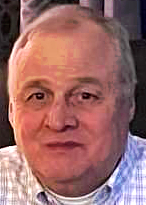 Robert D. Blott Sr., 1953-2022 | News, Sports, Jobs - The Vindicator